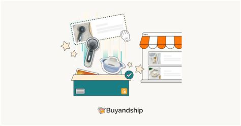 Express Checkout Buyandship Philippines