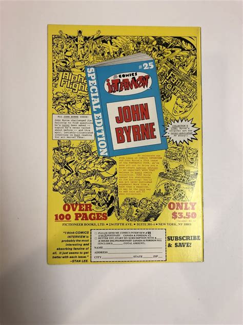 Crossfire 1985 12 Vf Dave Stevens Cover Marylene Monroe Comic