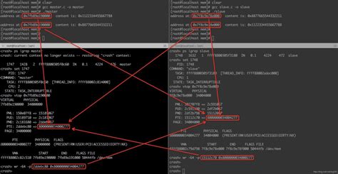 解决linux内核问题实用技巧之 Devmem的新玩法 Csdn博客