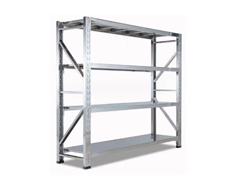 ชั้นวางของสแตนเลส4ชั้น รับน้ำหนัก 500กก เกรด 304