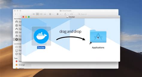 how to setup open webui and qdrant on macos with docker genspark