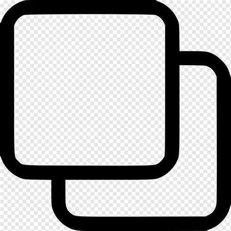 Line Design White Text Rectangle Png Pngwing