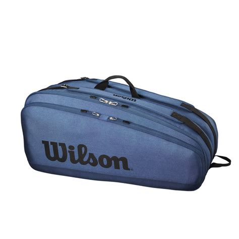 Wilson Tennistasche »Wilson Tour Ultra 12PK Tennistasche« online kaufen ...