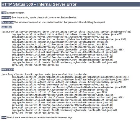 eclipse上的Java 错误实例化Servlet类 ClassNotFoundException 腾讯云开发者社区 腾讯云