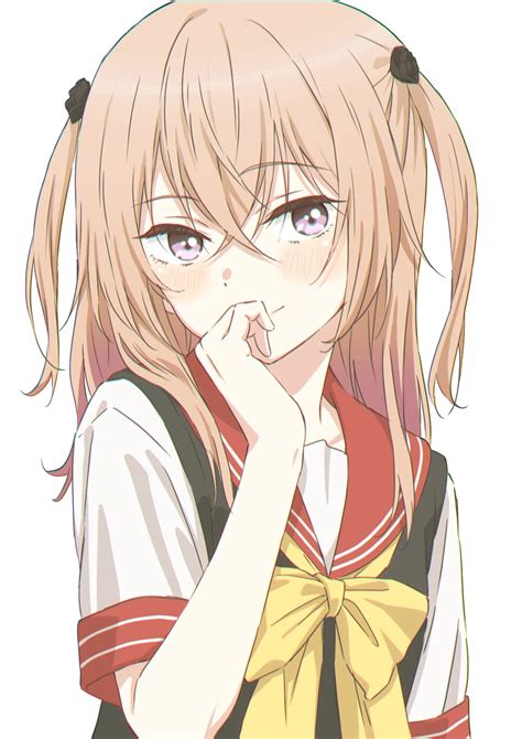 Inui Sajuna Sono Bisque Doll Wa Koi Wo Suru Drawn By Nakamura Kou