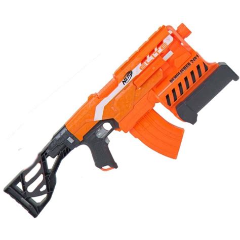 Demolisher 2 In 1 Nerf N Strike Elite Nerf Gun Rentals