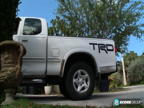 The Deacon S Ex Wife Goes Black Marina Black