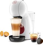 Купить Капсульная кофемашина Krups KP1A31P16 Dolce Gusto Piccolo, белый ...