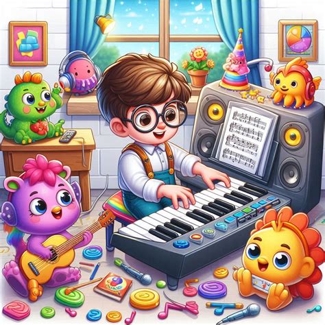 Game Edukasi Dengan Musik Belajar Sambil Bersenang Senang Awsreskill