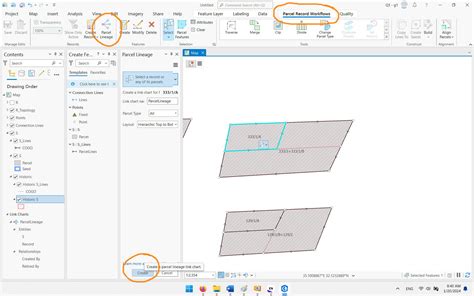 Arcgis Pro 3 2 1 The “explore” Tool Appears To Se Esri Community