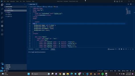 Harshwardhan Lahane On Linkedin Webdeveloper Internship Codsoft Codsoftinternship