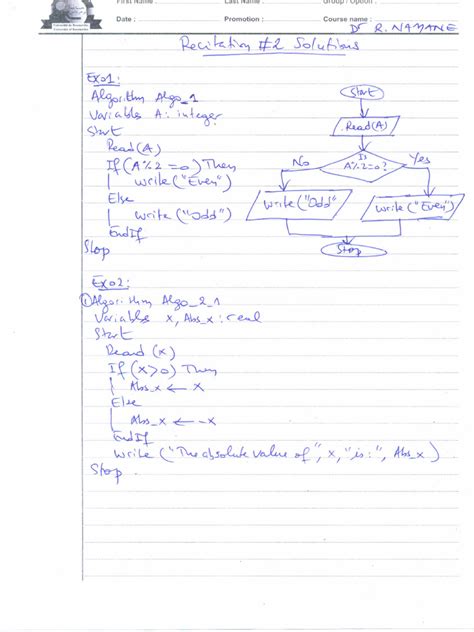Ee121 Recitation3 Solutions Part1 Pdf