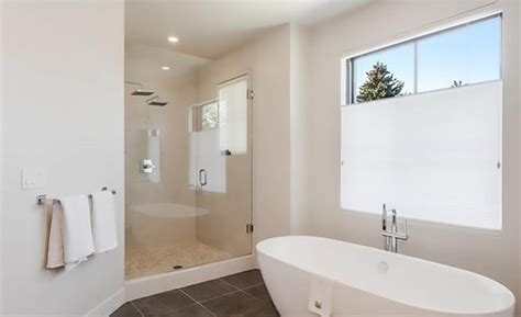 Glass Shower Enclosures Hillcrest Glass In Longmont Colorado