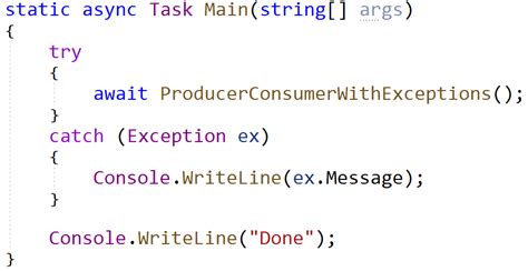 Jeremy Bytes Dont Use Taskwhenall For Interdependent Tasks