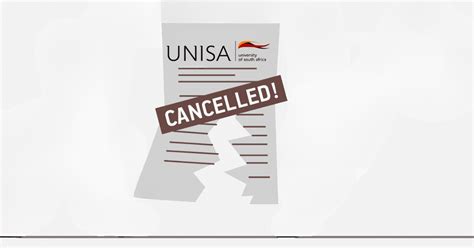 How To Add Additional Modules At Unisa Searche