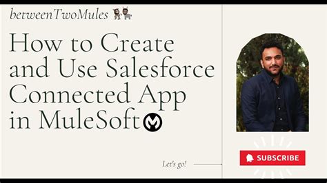 Easy Tutorial How To Create And Use Salesforce Connected App With