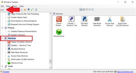 How To Remove Shortcut Arrow Overlay On Windows TechWiser