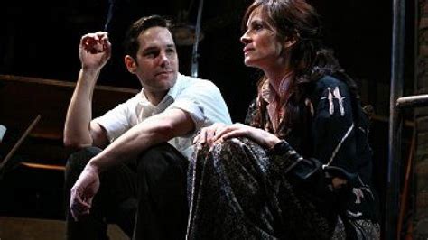 Den Spieß Umgedreht Julia Roberts Verfolgt Paparazzi