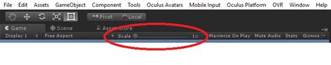 Camera Rendering Low Quality Questions Answers Unity Discussions