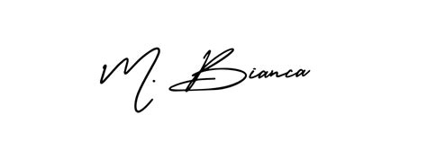 72 M Bianca Name Signature Style Ideas Superb E Signature