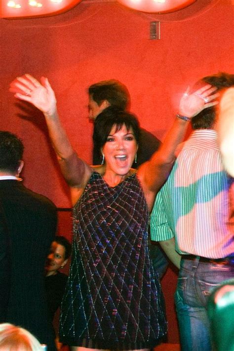 Kinky Kris Kris Jenners Top Sex Life Secrets Revealed