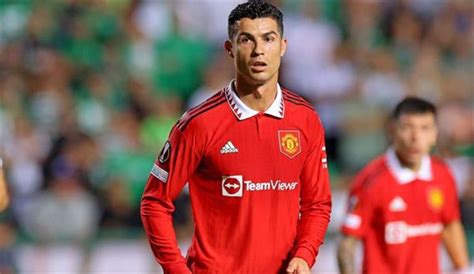 تشكيل مانشستر يونايتد أمام إيفرتون موقف كريستيانو رونالدو بطولات