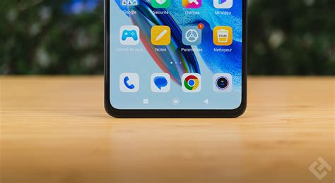 Test Redmi Note Pro Avis Complet Et D Taill Smartphone