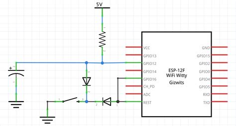 Hutscape Tutorials Wakeup After Long Sleep Or Button Press