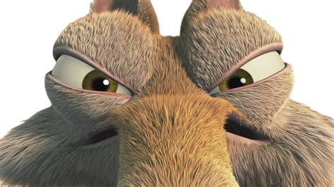 Scrat Render 1 By Felonius Stu On Deviantart