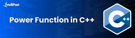 Power Function In C Learn Pow Function In C With Examples