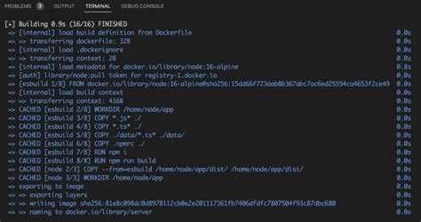 Ian Liu On Linkedin Cicd Docker
