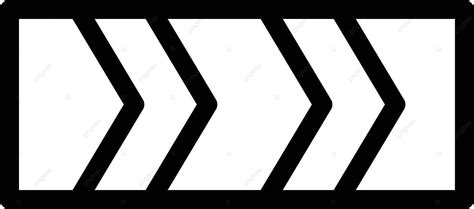 Arrow Navigate Illustration Progress Vector Navigate Illustration Progress Illustration