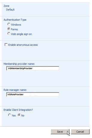 How To Integrate In Sharepoint Visual Guard