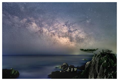 은하수 작품갤러리 필포토 Feelphoto