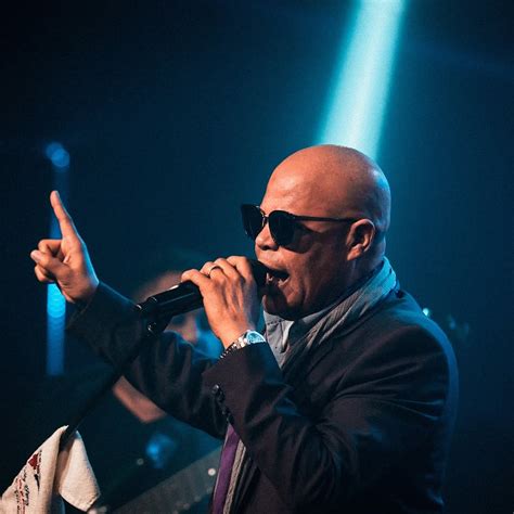 ¿quién Es Rubby Pérez El Cantante Fallecido En Tragedia De República Dominicana Aristegui