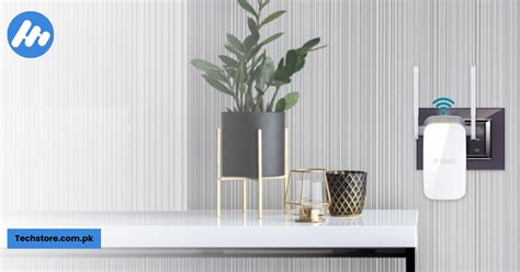 Boost Your Wi Fi Signal With A Wi Fi Extender In Pakistan