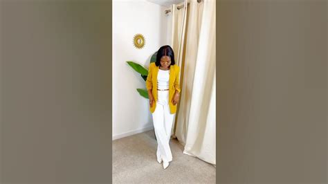 Elegant Outfit Fashion Ootd Outfitideas Style Youtube