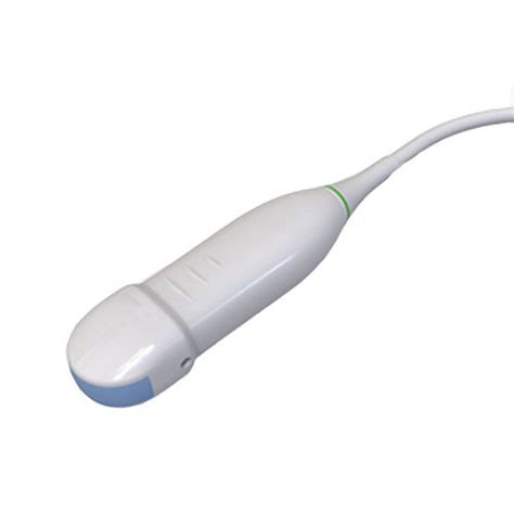Edan C6152ub Micro Convex Array Transducer For U60 Ultrasound