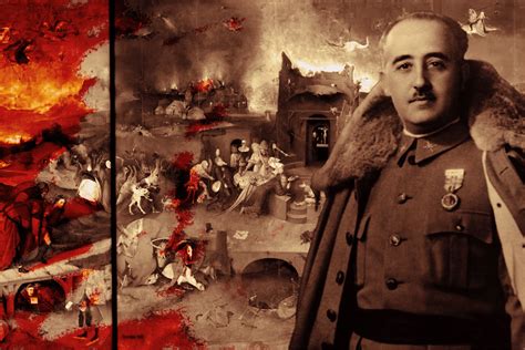 10 ЗАКОНІВ ТИРАНІЇ Франсіско Франко з Іспанії