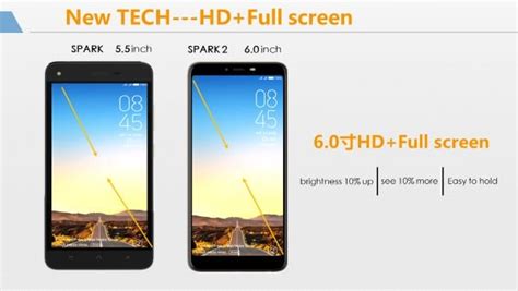 New Tecno Spark Vs Tecno Spark K Should You Upgrade Howtotechnaija