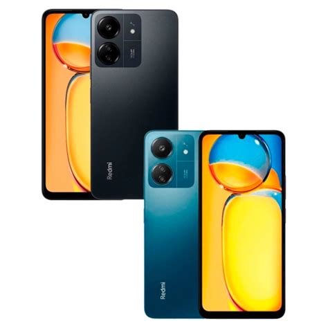 Tupi S A Combo Liquidamos Todo Celular Xiaomi Redmi C Gb Negro Celular Xiaomi