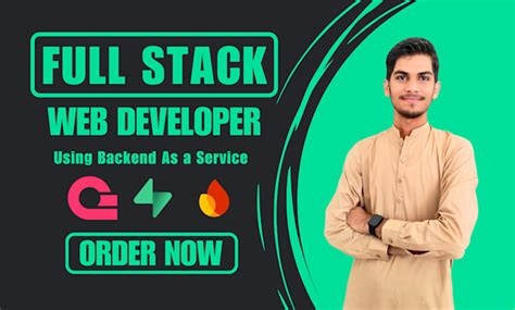 Develop Supabase Or Appwrite Based Website With React Or Nextjs By Najamulhassan03 Fiverr