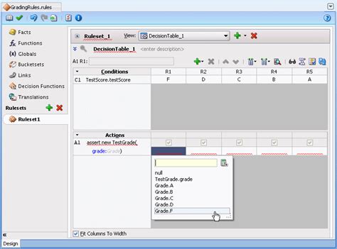Creating A Rule Enabled Non Soa Java Ee Application