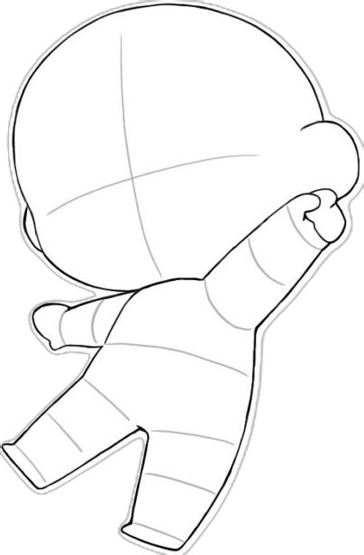 Best 13 Chibi Poses Artofit