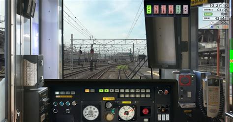 Jr East เตรียมปล่อย Train Simulator เกมจำลองสถานการณ์ให้คุณได้ลองเป็น
