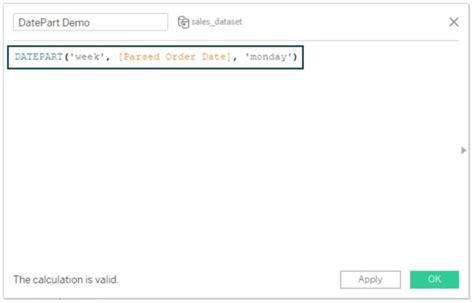 Tableau Date Functions Types Examples How To Use