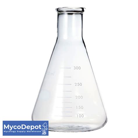 Flask Filtration Mycodepot