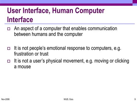 Ppt Integrating Hci Into Sdlc A Human Centered Systems Development Life Cycle Methodology