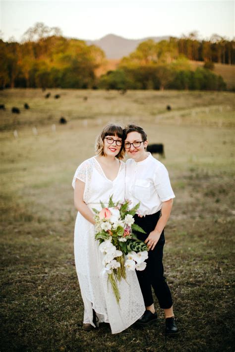 Tips And Ideas For Same Sex Wedding Style Tips And Ideas For Same Sex Wedding Style