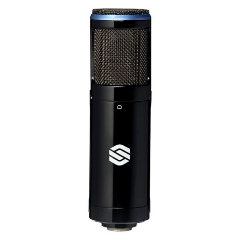 Condenser Microphones